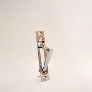Edge Pull, for Sliding Door - Etsy