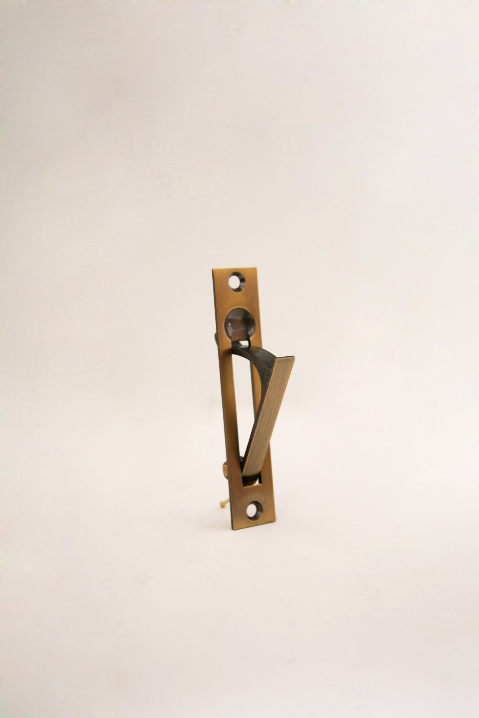 Edge Pull, for Sliding Door - Etsy
