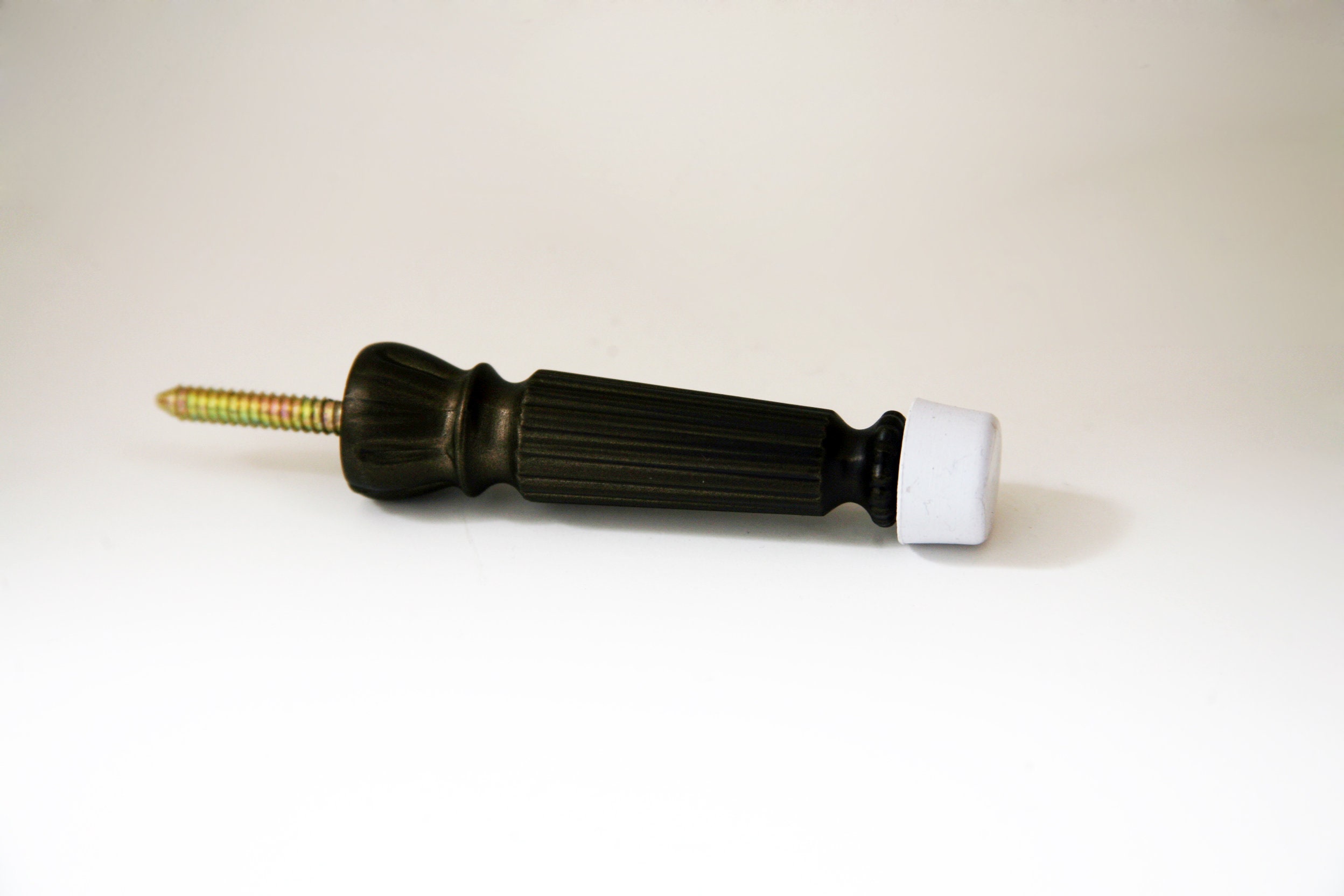 Architectural Victorian Door Stop - Etsy