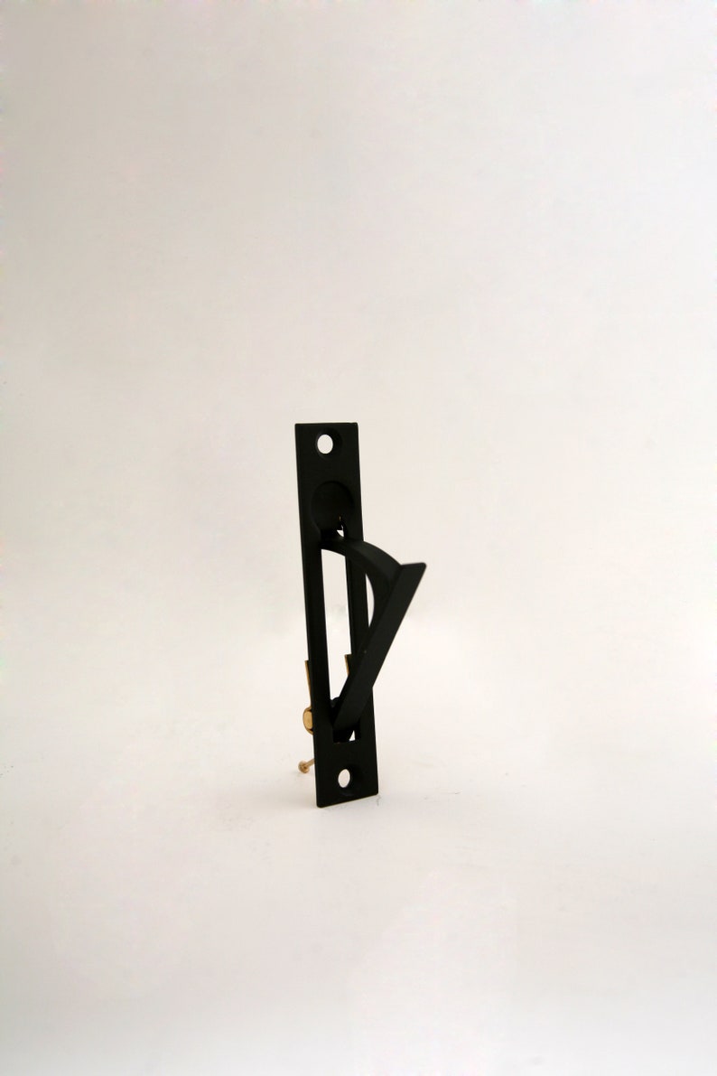 Edge Pull, for Sliding Door - Etsy