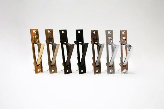 Edge Pull for Sliding Door | Etsy