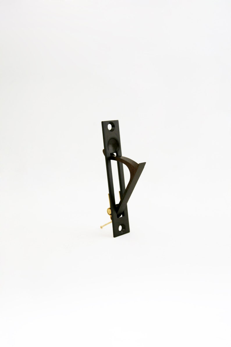 Edge Pull, for Sliding Door - Etsy
