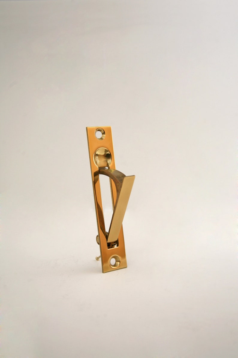 Edge Pull, for Sliding Door - Etsy