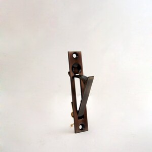 Edge Pull, for Sliding Door - Etsy