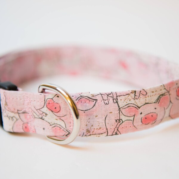 Cute Dog Collar - Etsy