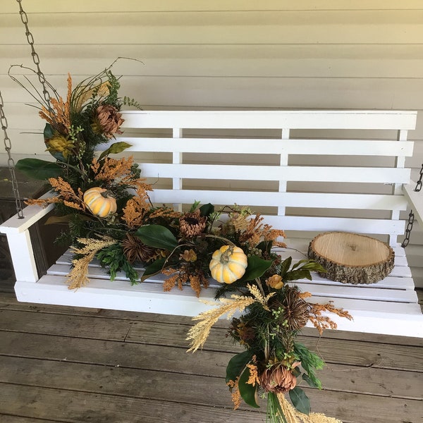 Fall Garland - Etsy