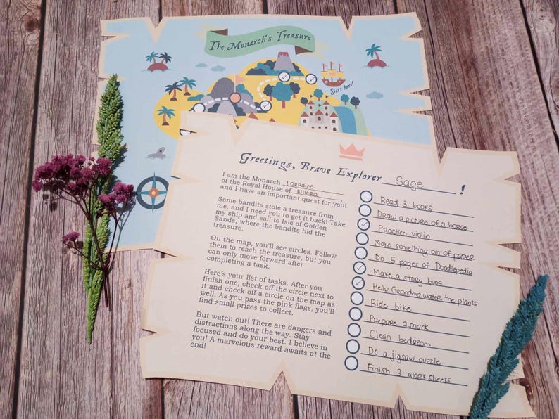 PRINTABLE Reward Chart Kids Reward Chart Digital Download Reward Chart ...