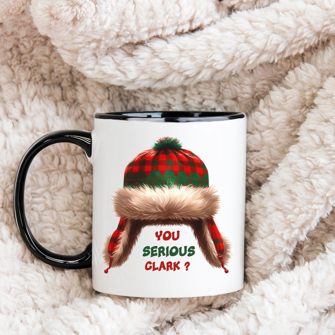 You Serious Clark Hat Png, Lampoon Christmas Vacation Png, the Boys of ...