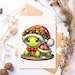 Cute Christmas Turtle PNG , Christmas Turtle PNG, Christmas Turtle ...