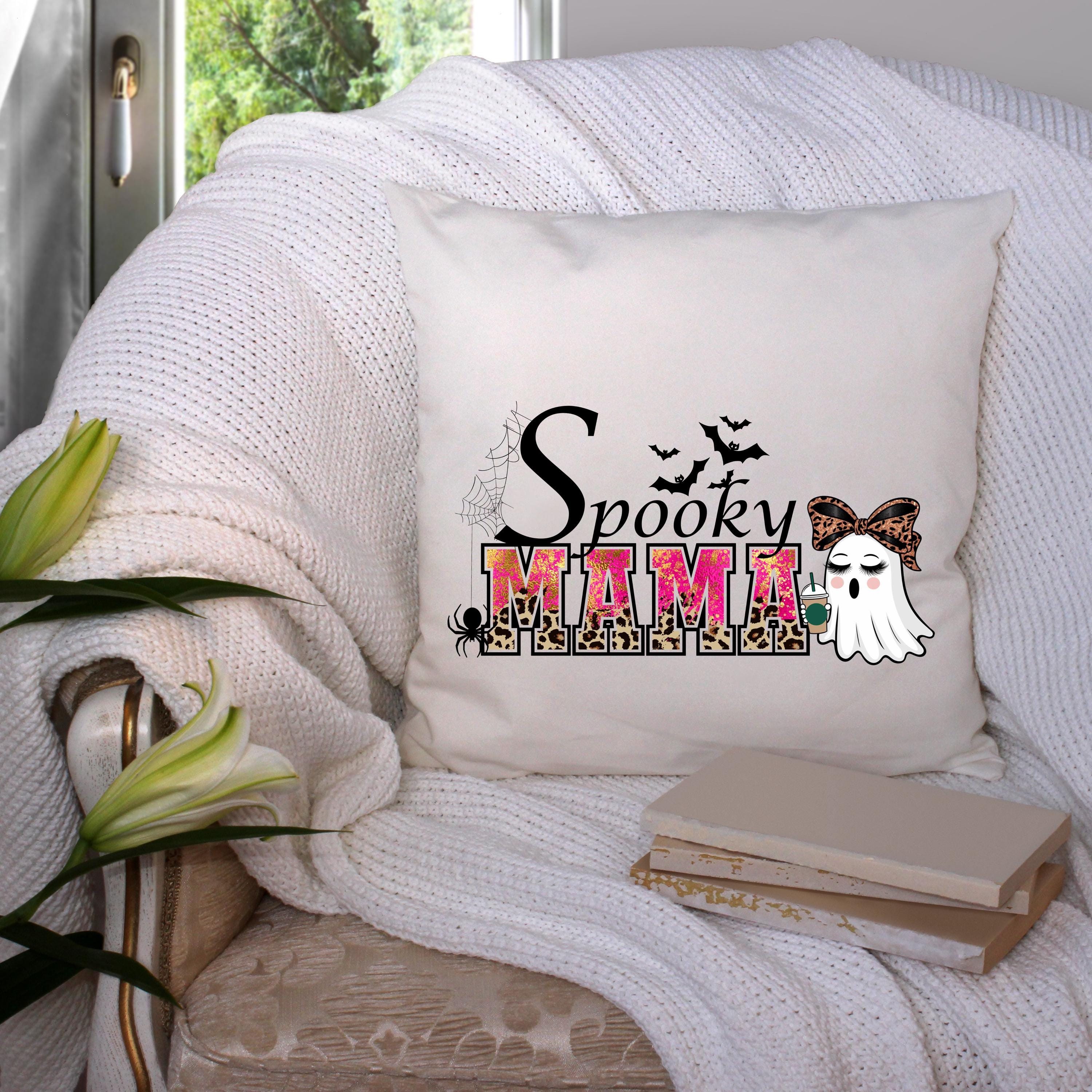 Spooky Mama Halloween PNG: Retro Gothic Design (digital Download) - Etsy