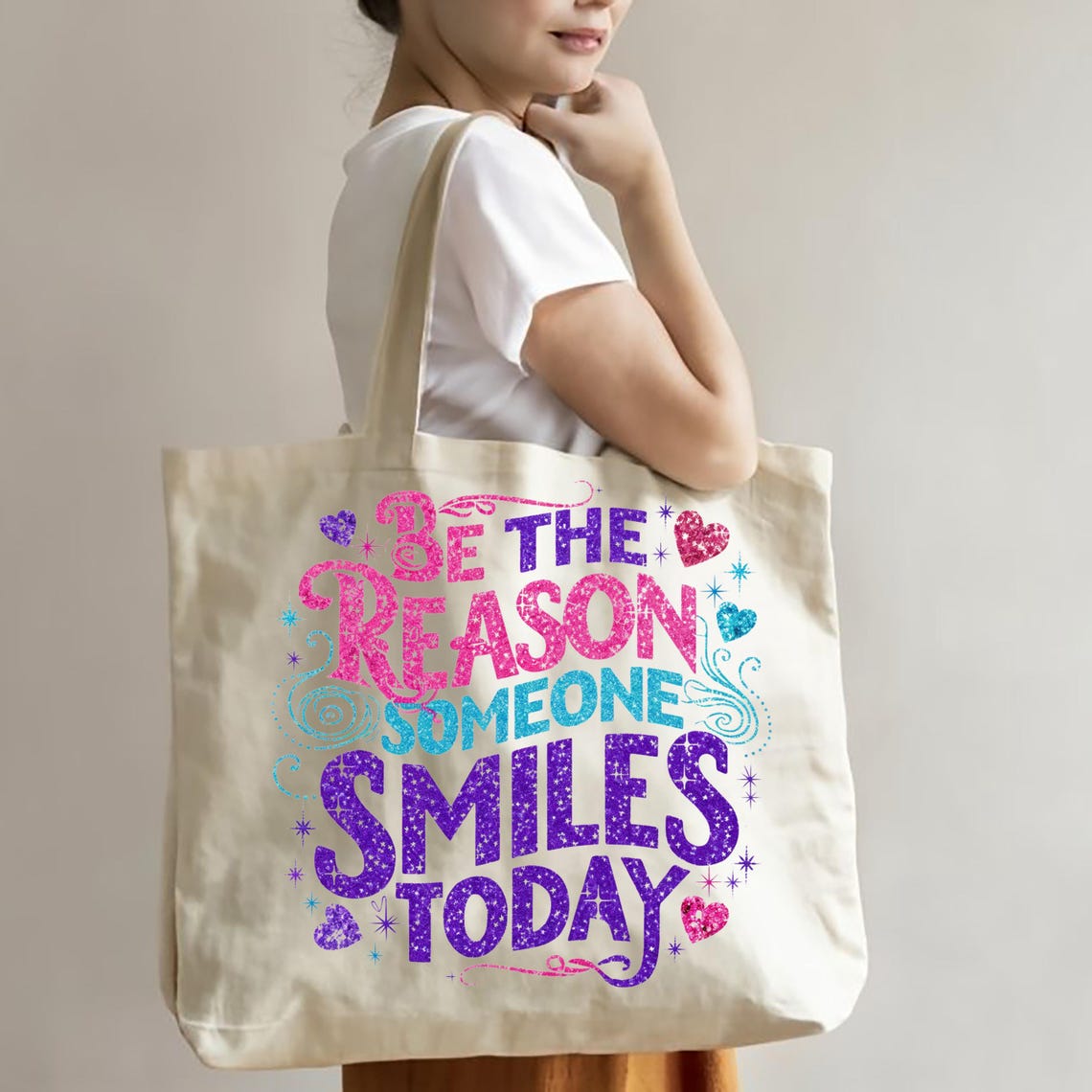 Positive Message T-shirt Design: Spread Kindness (digital Download) - Etsy