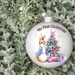 My First Christmas PNG, Peter Rabbit First Christmas, Baby First ...
