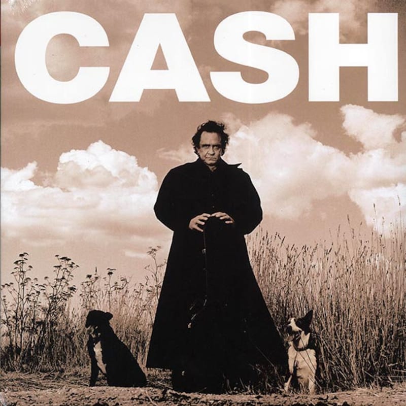 Johnny Cash - Etsy