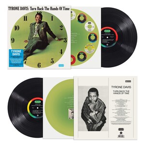 Turn Back the Hands of Time - Etsy