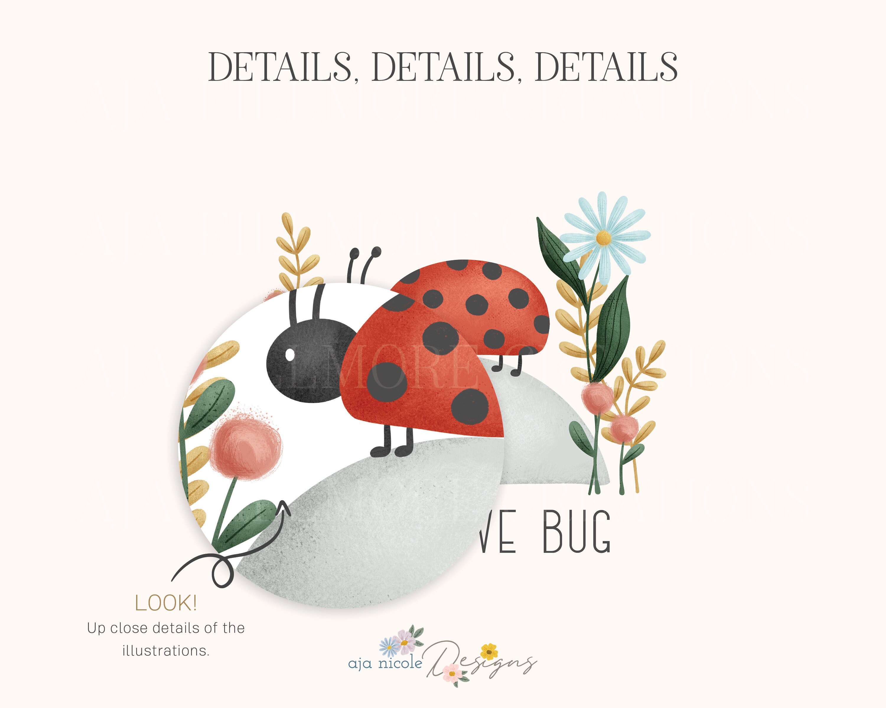 Lady Bug Sublimation, Lady Bug Cut File, Tshirt Cut File, Sublimation Design, Sublimation ...