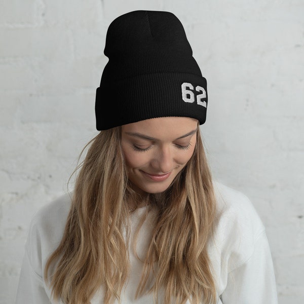 Beanie - Etsy