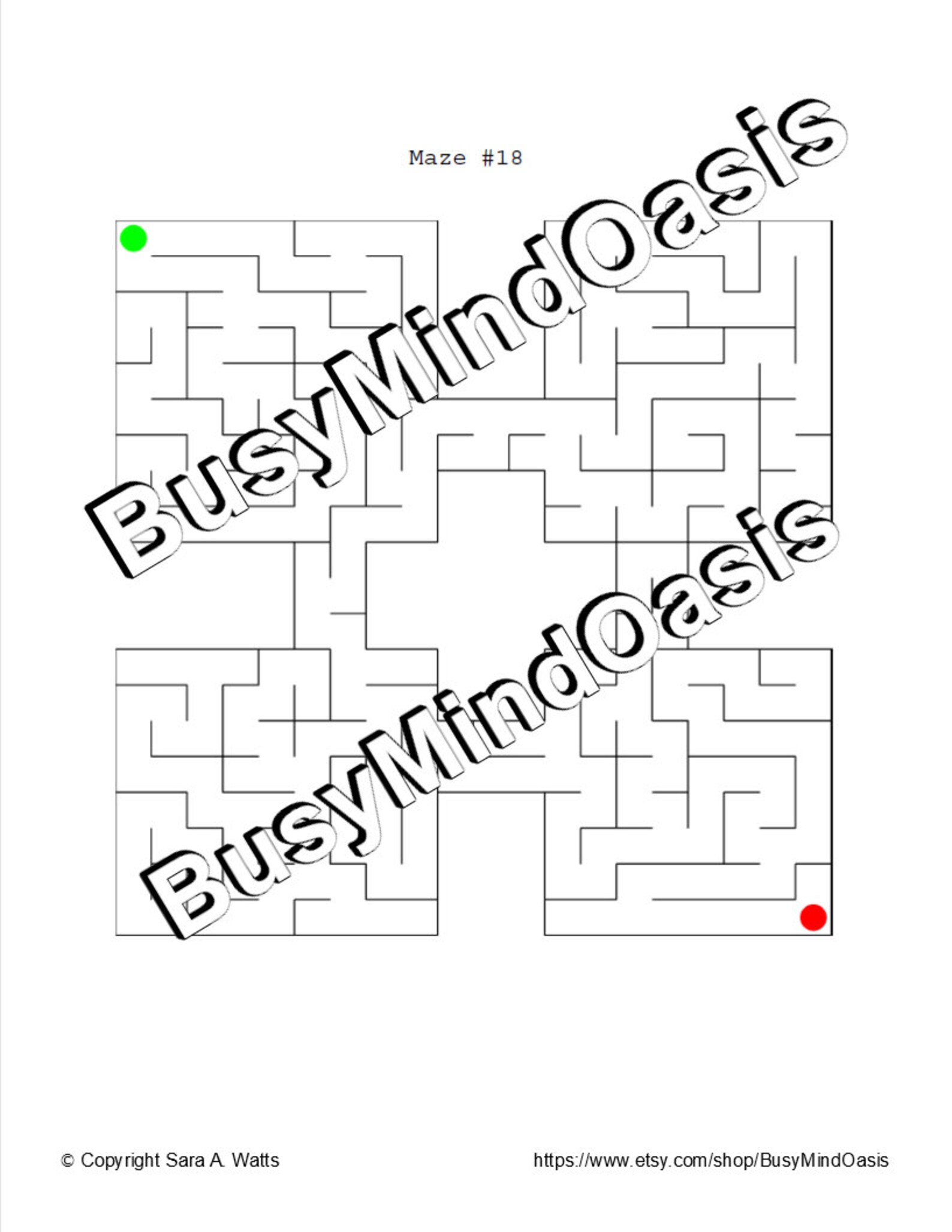 300 Printable Puzzles BUNDLE: Puzzles for Adults PDF Downloads - Etsy