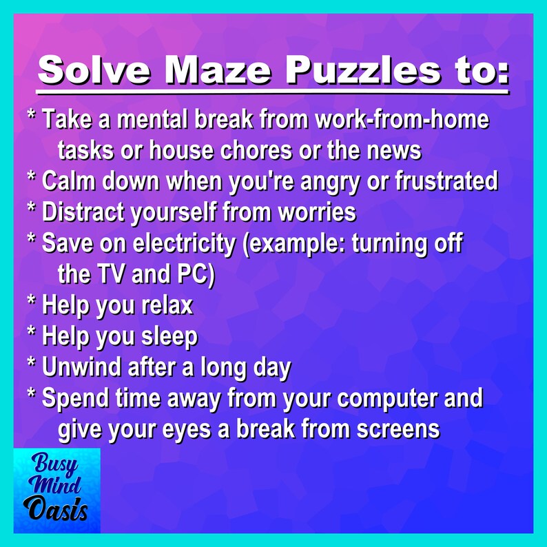 300 Printable Puzzles BUNDLE: Puzzles for Adults PDF Downloads - Etsy