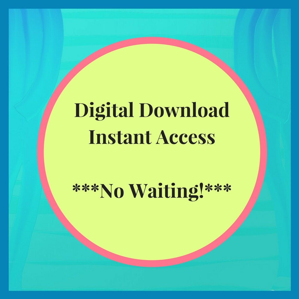 Betta Fish Log Book: Printable PDF Edition Track Feeding | Etsy