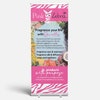 Pink Zebra Table Runner and Black Table Cloth Combo, Pink Zebra Runner ...