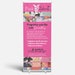 Pink Zebra Table Runner and Black Table Cloth Combo, Pink Zebra Runner ...