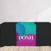 Printed and Shipped Perfectly Posh Tent Banner, Vendor Banner ...