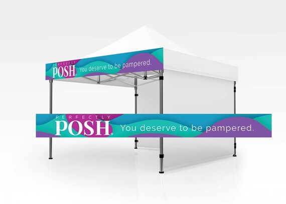 Perfectly Posh Designs
