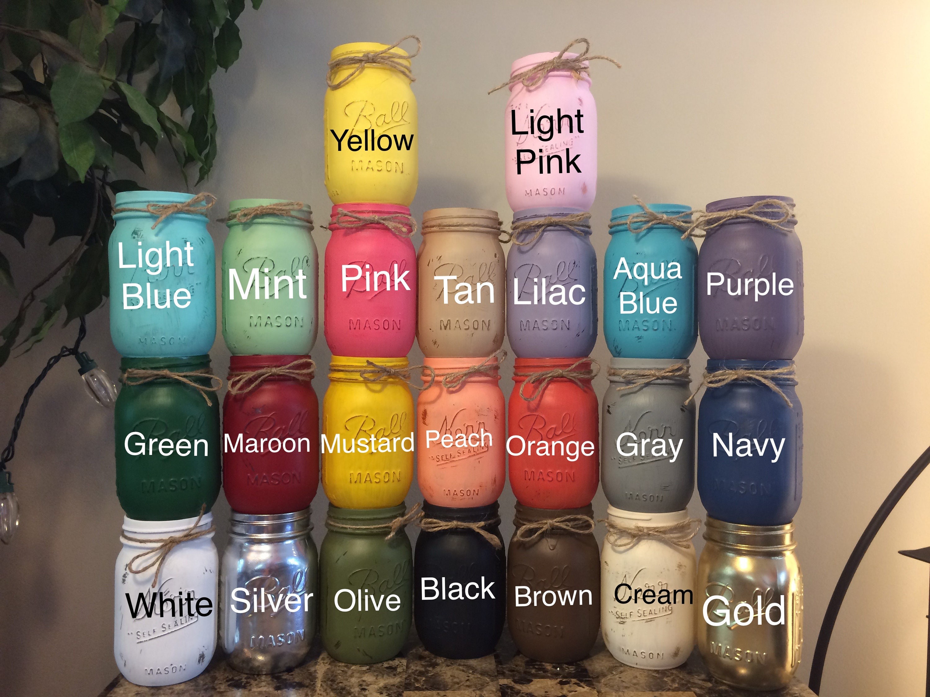 Dog Jar Cat Jar Animal Jar Paw Prints Animals Country - Etsy