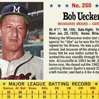 BOB CAIN 1951 Bowman #197 Baseball Card - Detroit Tigers - Etsy