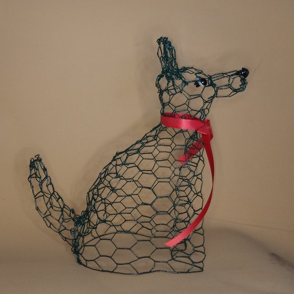 Animal Topiary - Etsy