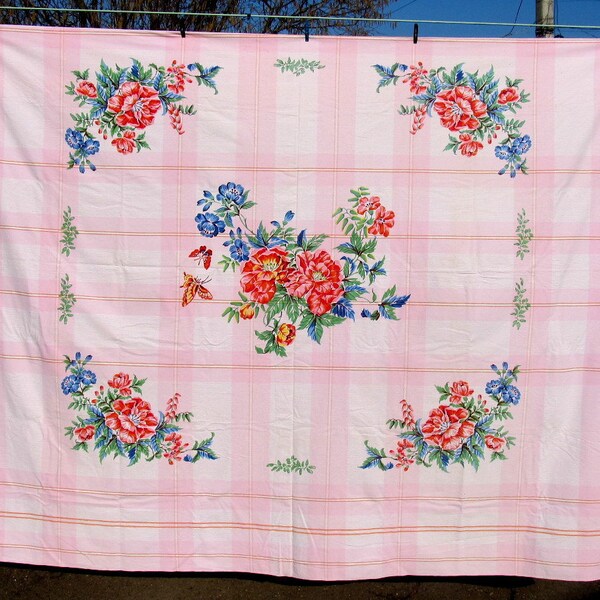 Bedspread - Etsy