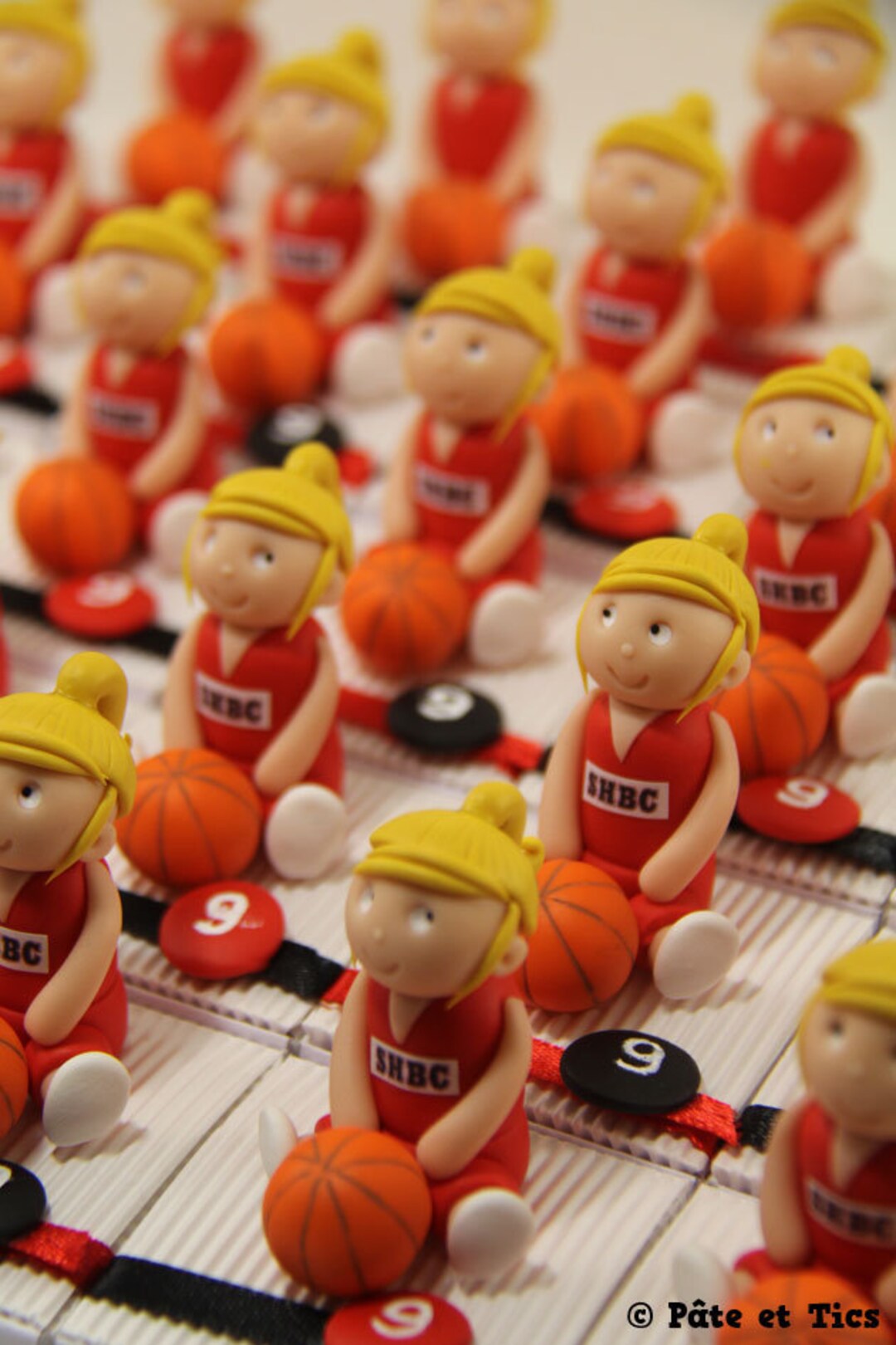 Basketball Players Dragees Boxes - Etsy