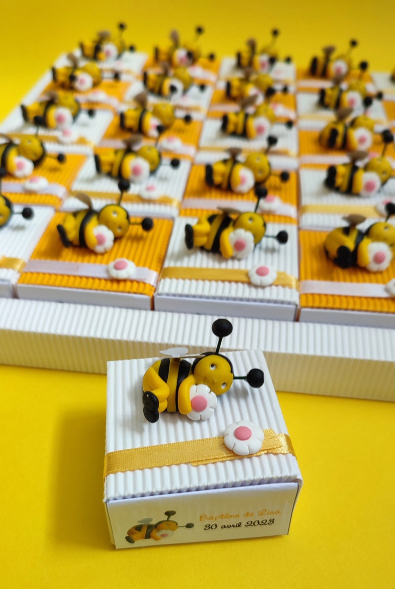 Bee Candy Boxes - Etsy