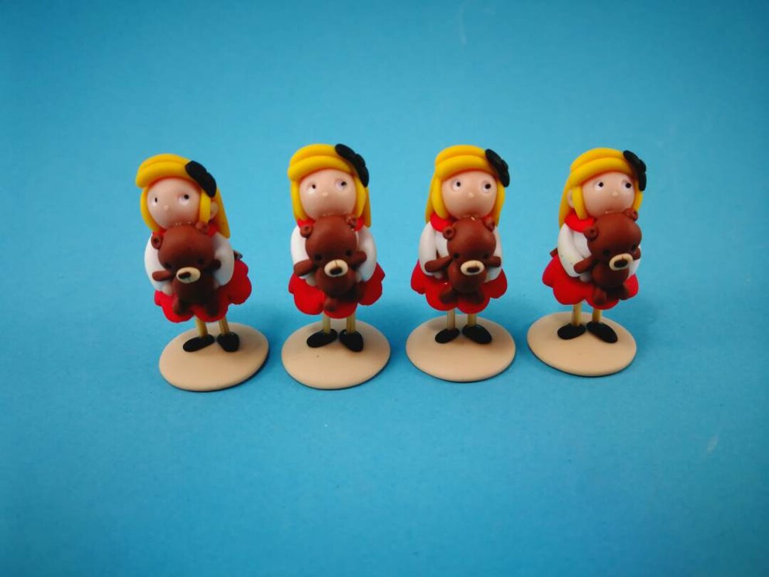 Mini Subjects Goldilocks Theme Tales - Etsy