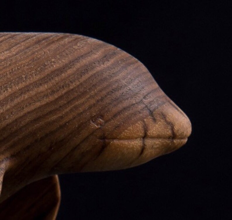 Stylized Orca killer Whale - Etsy