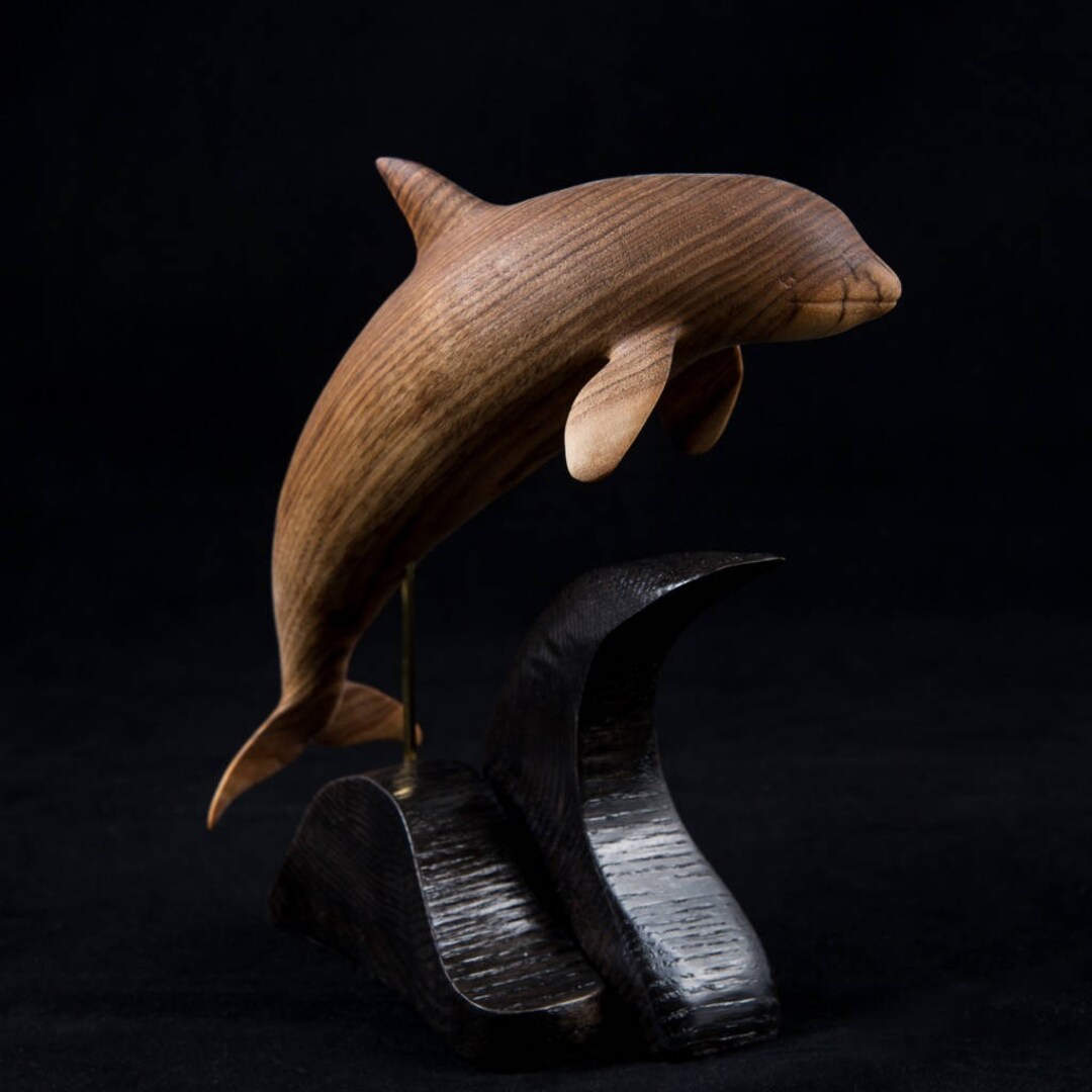 Stylized Orca killer Whale - Etsy