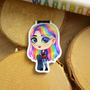 how to draw chibi wengie