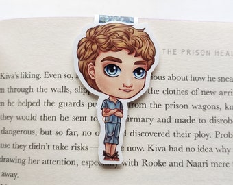 Prison Healer - Etsy