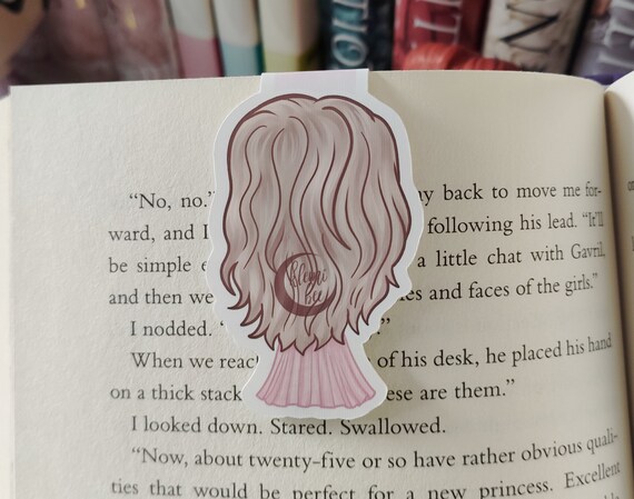 The Selection Marlee