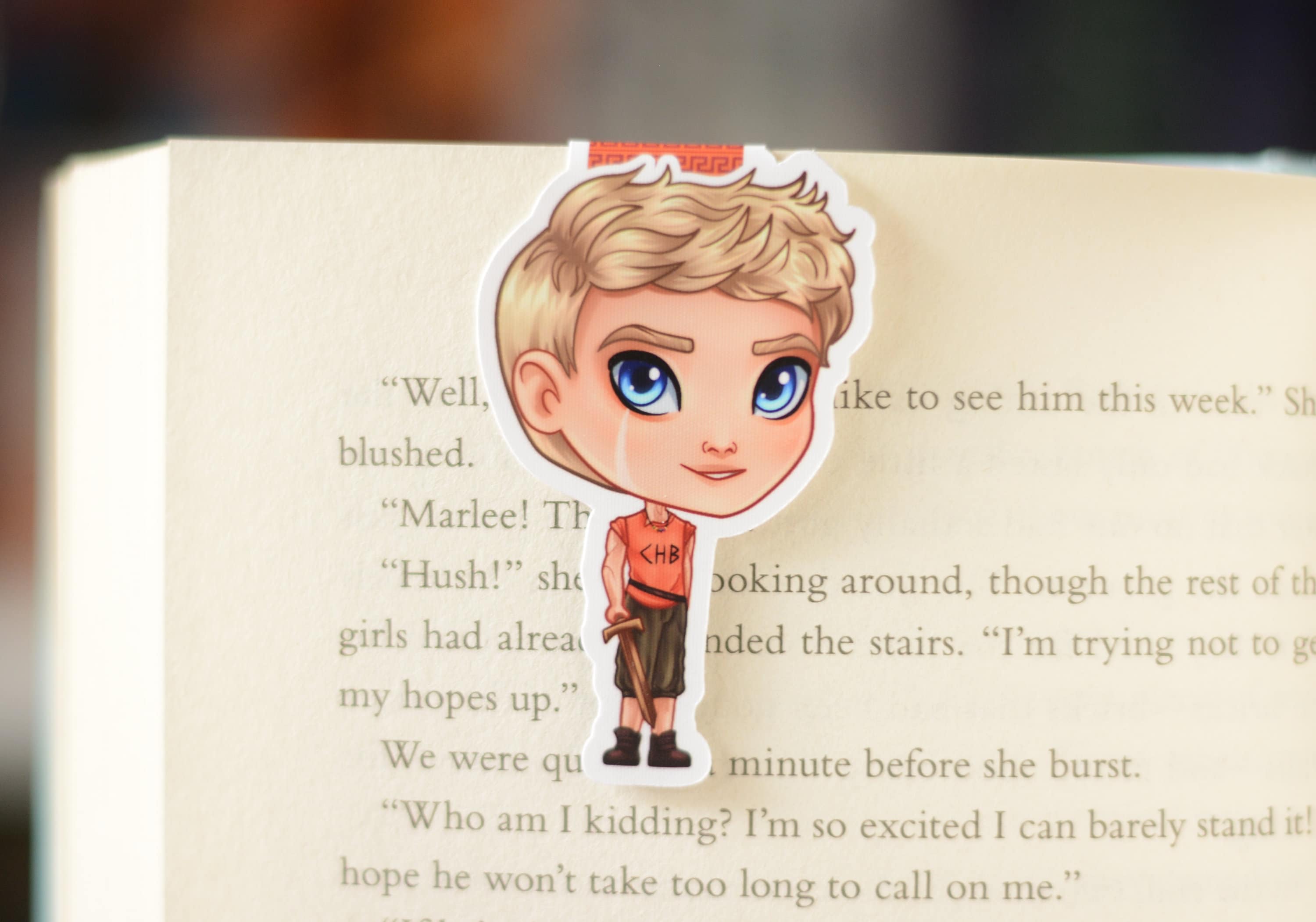 Luke Castellan
