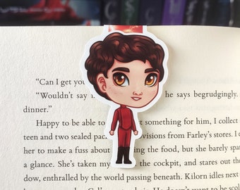 Magnetic Shade - Etsy