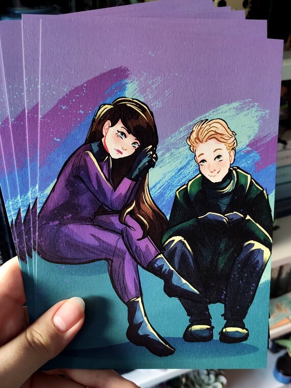 Incredibles Fanfiction