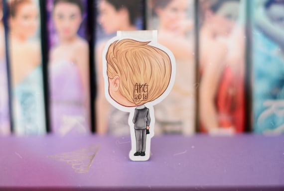 The Selection Series Team Maxon