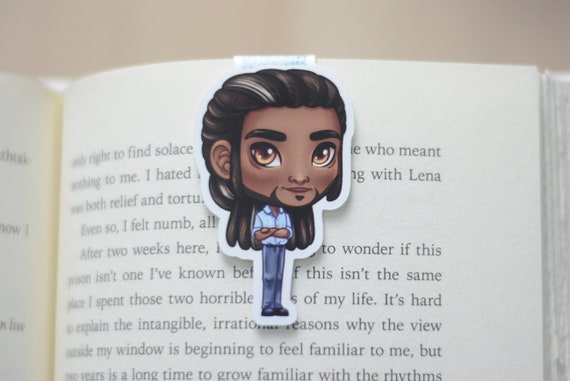 Shatter Me Series Characters