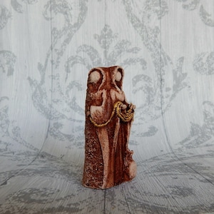 Norns Statue Goddess Norns Figurine Wyrd Verdandi Skuld Are Deities in ...