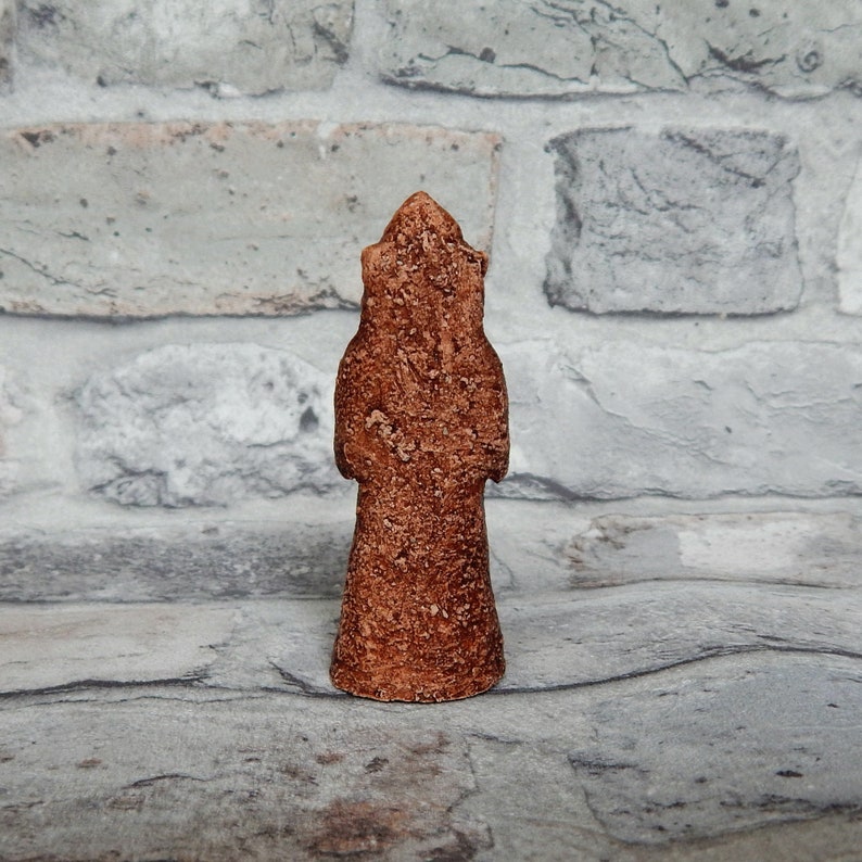 Inanna Statue Ishtar Goddess Statuette for Travel Altar/ Goddess of ...