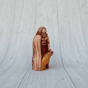 Freyr Statue God Frey, Yngvi - Etsy