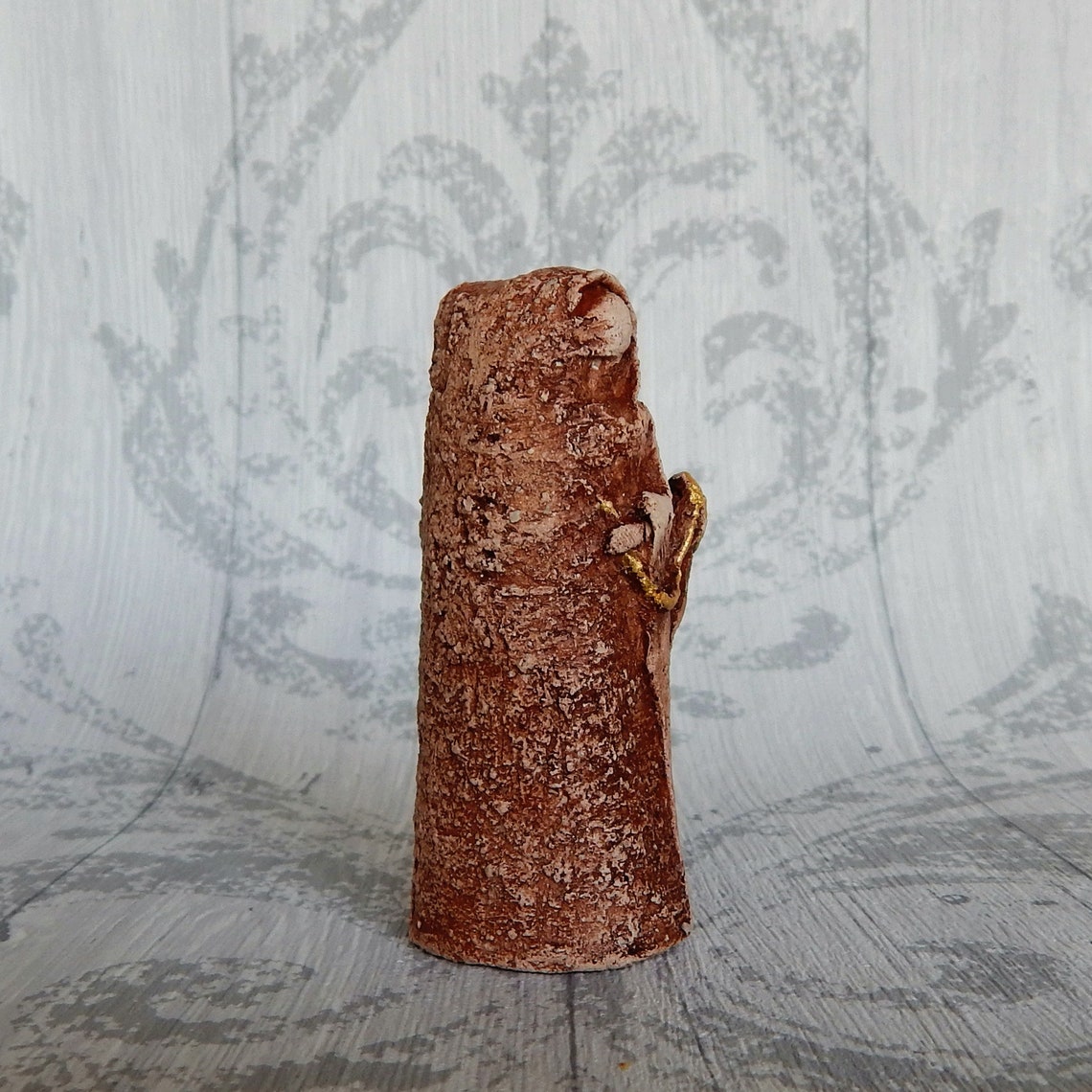 Norns Statue Goddess Norns Figurine Wyrd Verdandi Skuld Are - Etsy