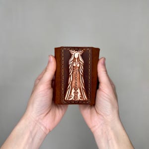 Freya Statue Freyia or Freja, Sculpture of Freya in a Case - Etsy