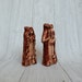 Freya and Odin Statue / Odin and Freya Figurines Are Made of Natural ...